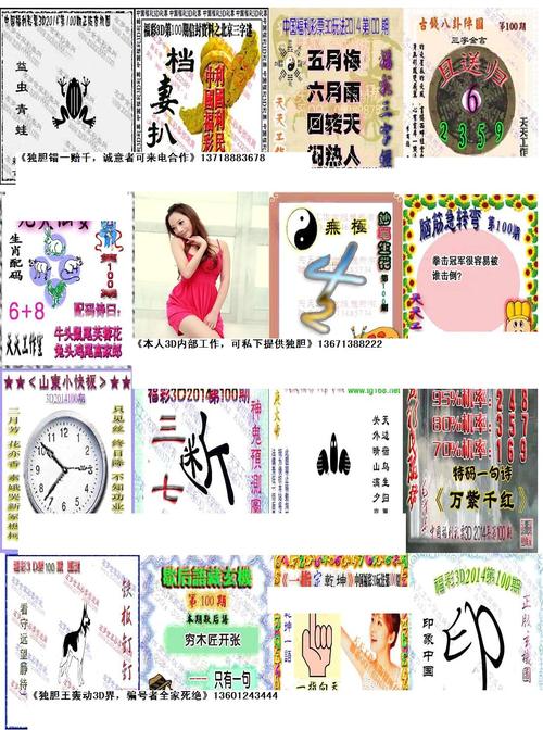 3d八哥图库福彩3d全图最新版本手机版截图