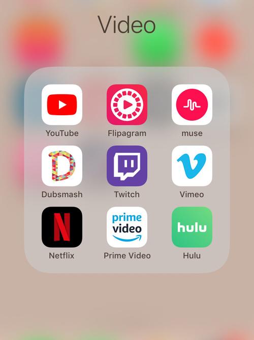 MeTuBe视频app图标