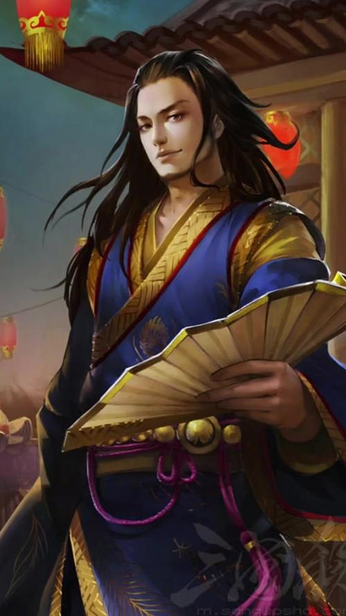 三国杀郭嘉截图
