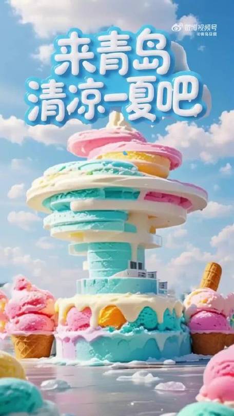 免费一键变冰淇淋截图