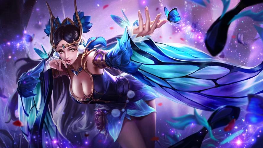 貂蝉仲夏夜之梦图标