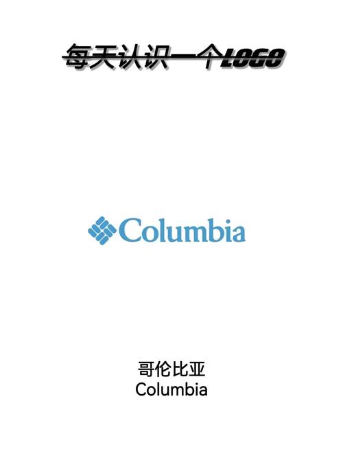 哥伦比亚的倒影图标