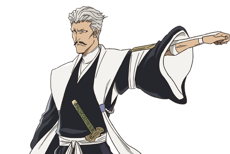 《境界斩魂之刃》雀部长次郎技能介绍图标