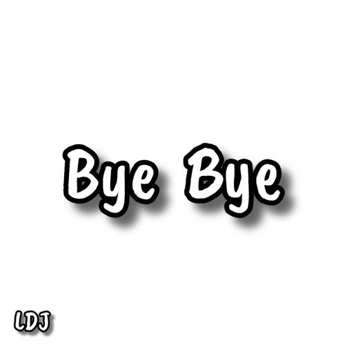 byebye图标