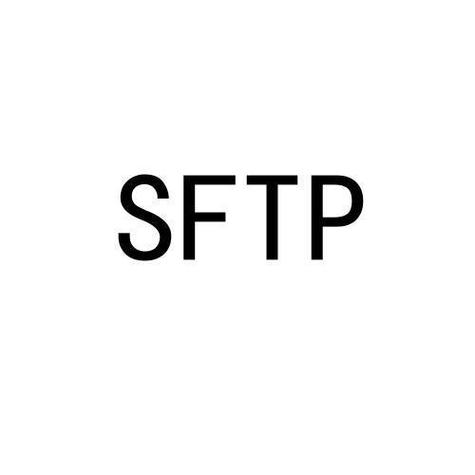 sftp图标