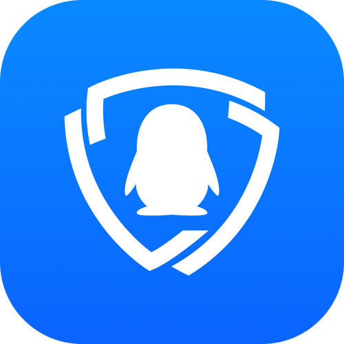 QQ令牌(QQ安全中心)app图标