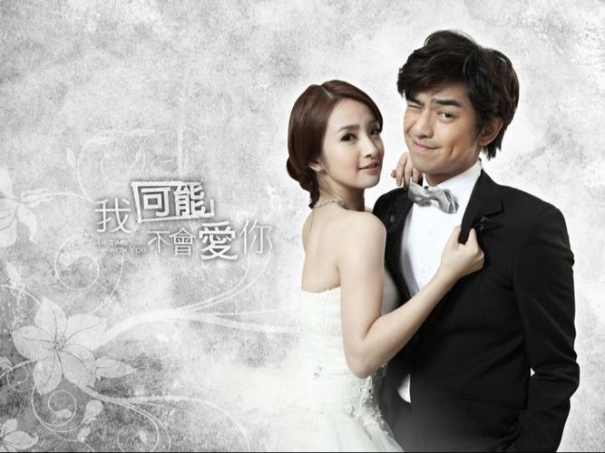 我可能不会爱你主题曲截图