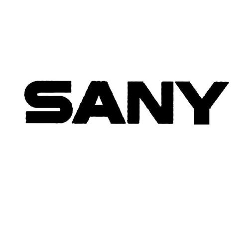 sany