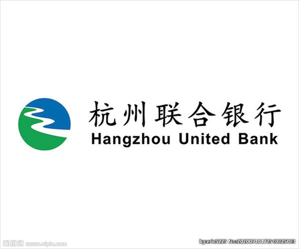 联合银行图标
