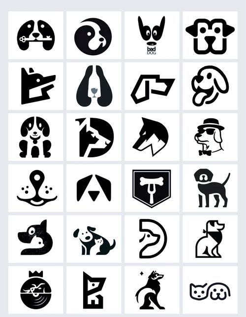 狗图片大全截图