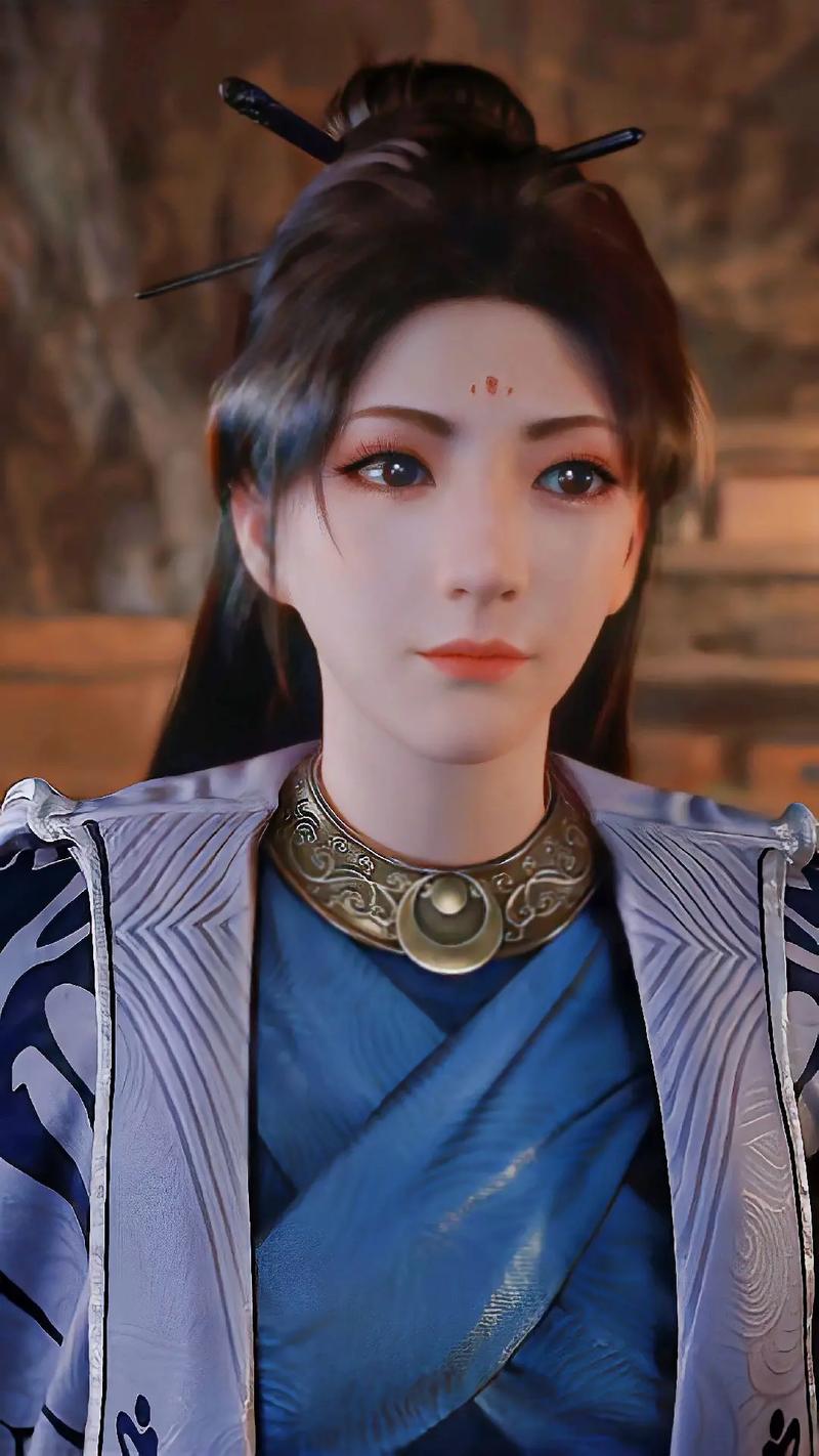 南宫婉截图