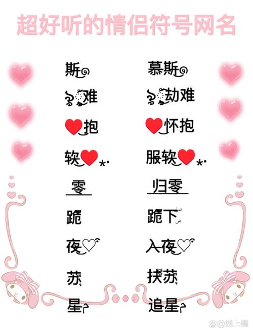 又野性又撩人的情侣网名图标