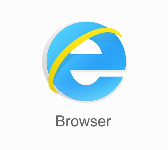 browser