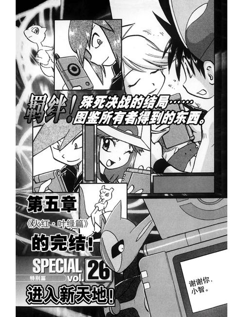 口袋妖怪叶绿386截图