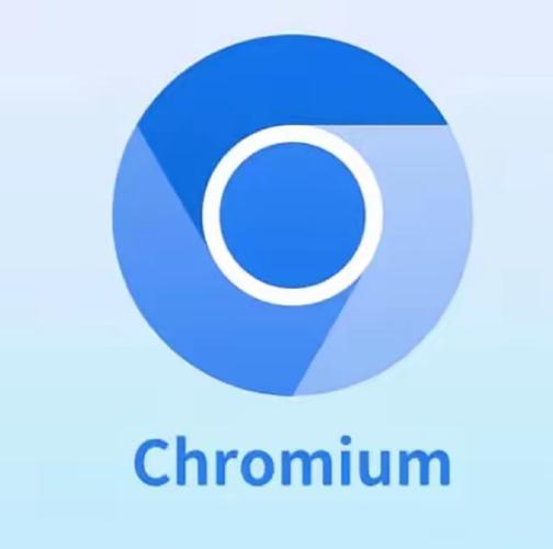 chromium浏览器截图