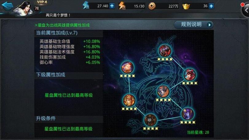 乱斗西游2最强肉盾排行榜肉盾哪家强截图