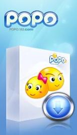 网易泡泡(网易POPO)app图标