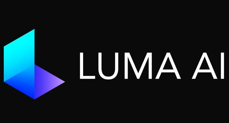LumaAIApp图标