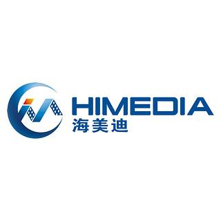 海美迪官网图标