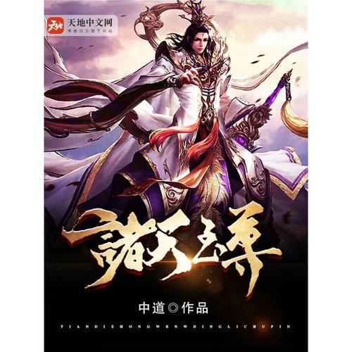 诸天至尊图标