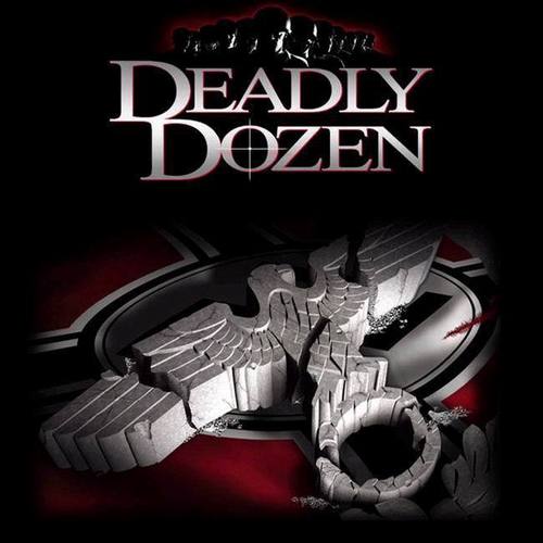 重返狼穴