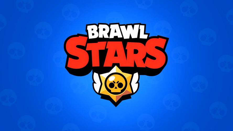 brawlstars图标
