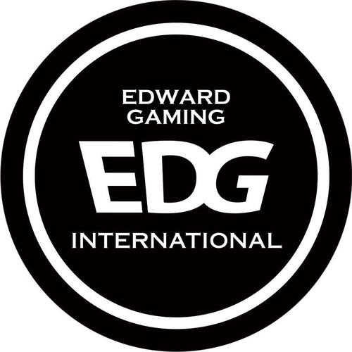 edg打野