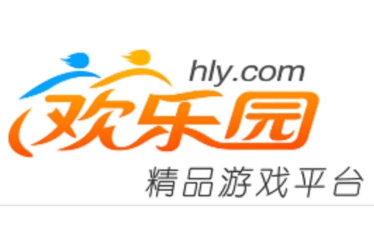 欢乐园游戏图标