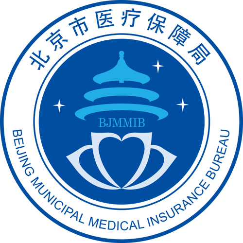北京医保公共服务平台app图标