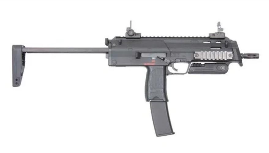 MP7图标