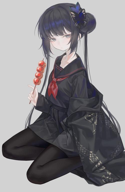 kisakibluearchive手机版截图