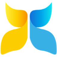 蝴蝶影视免费版图标