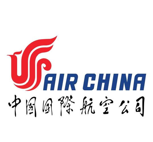 中国国航截图