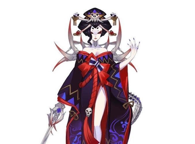 阴阳师骷髅怨恨是什么骷髅加怨恨答案介绍