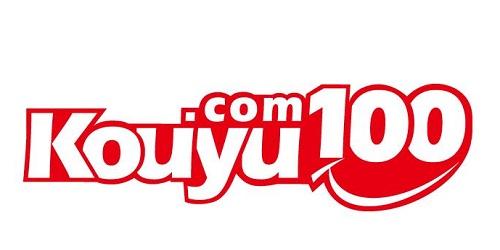 kouyu100图标