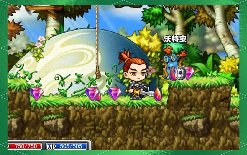勇者之路精灵物语无敌版