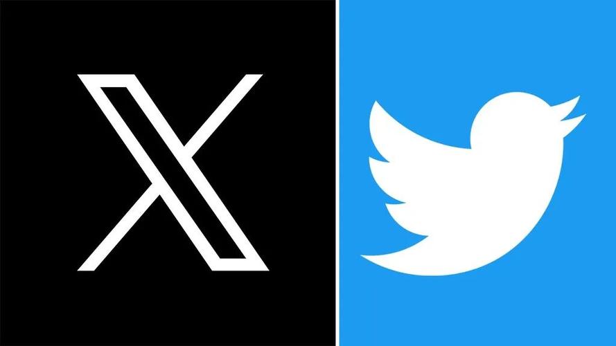 X(Twitter)官方版图标