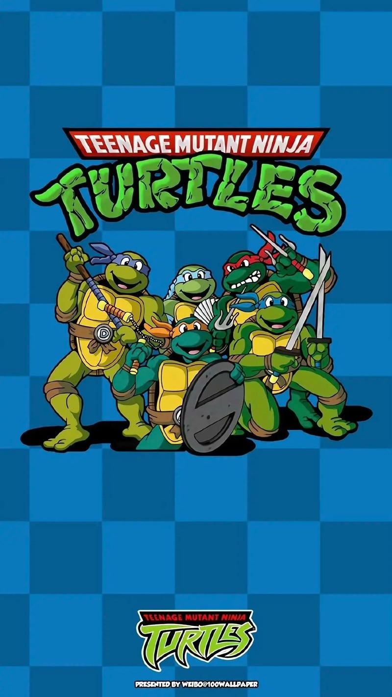 忍者神龟3手机版截图