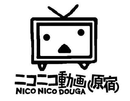 niconico(ニコニコ動画)app图标