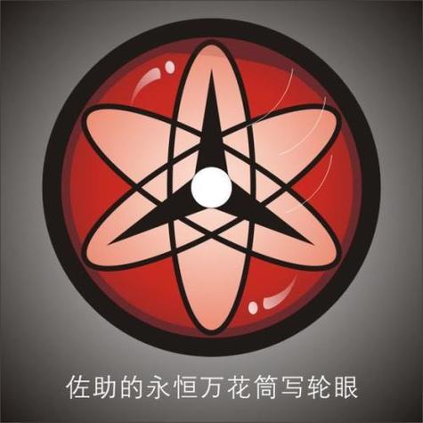 永恒万花筒图标