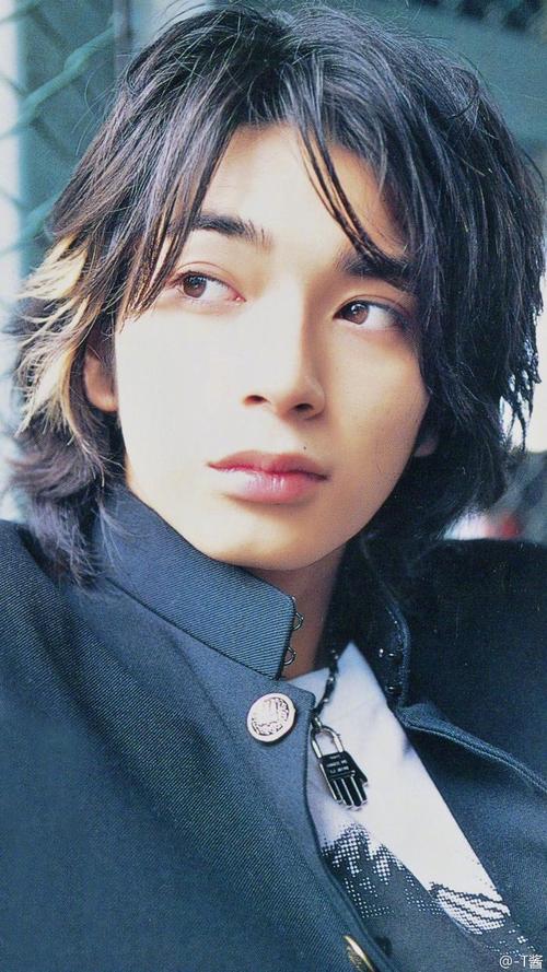 松本润截图