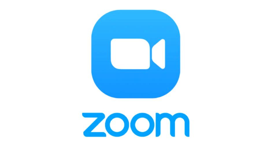 ZOOM视频会议截图