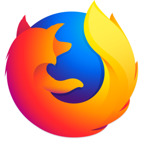 firefox