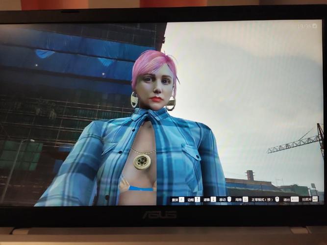 gta5mod侠盗飞车5(gta5)抽烟喝酒mod截图