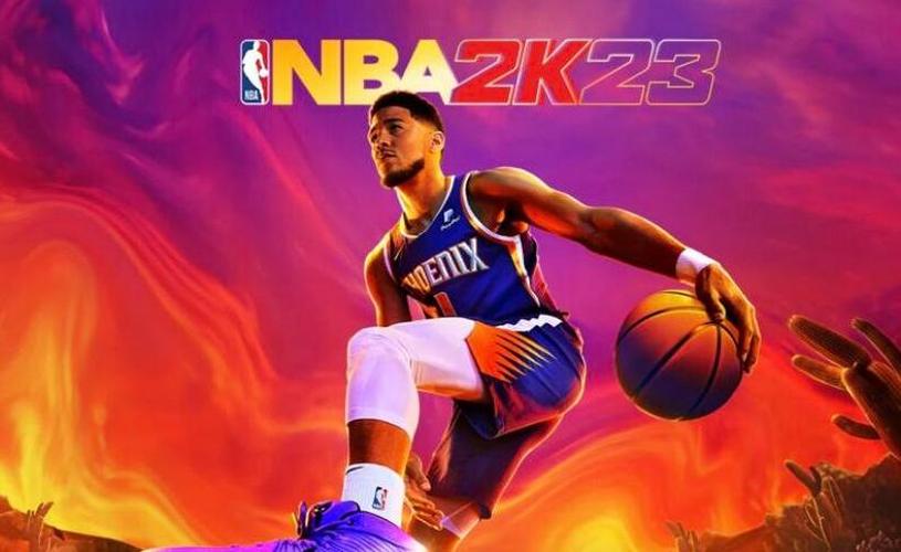 nba2k23截图