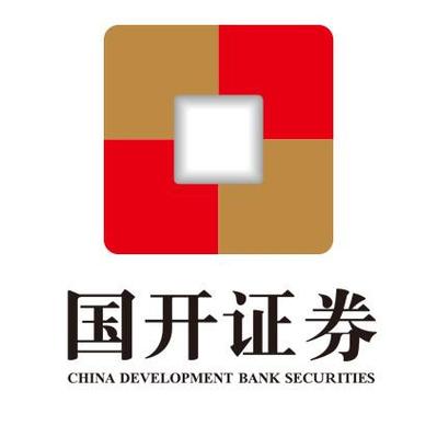 国开证券截图
