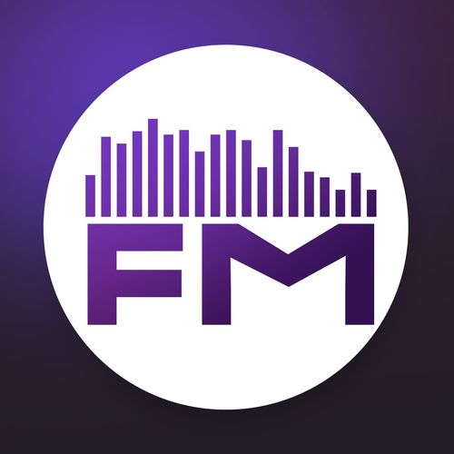 音频信号发生器图标
