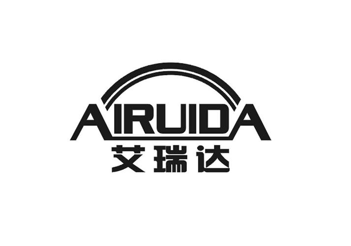 艾瑞达图标