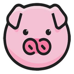 磁力猪(bt磁力搜索引擎)图标