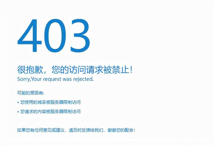 文件访问被拒绝截图